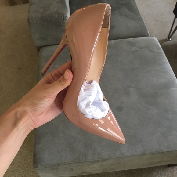 Poleto | Shoes | Heels Bought In Europe Brand Called Poleto | Poshmark